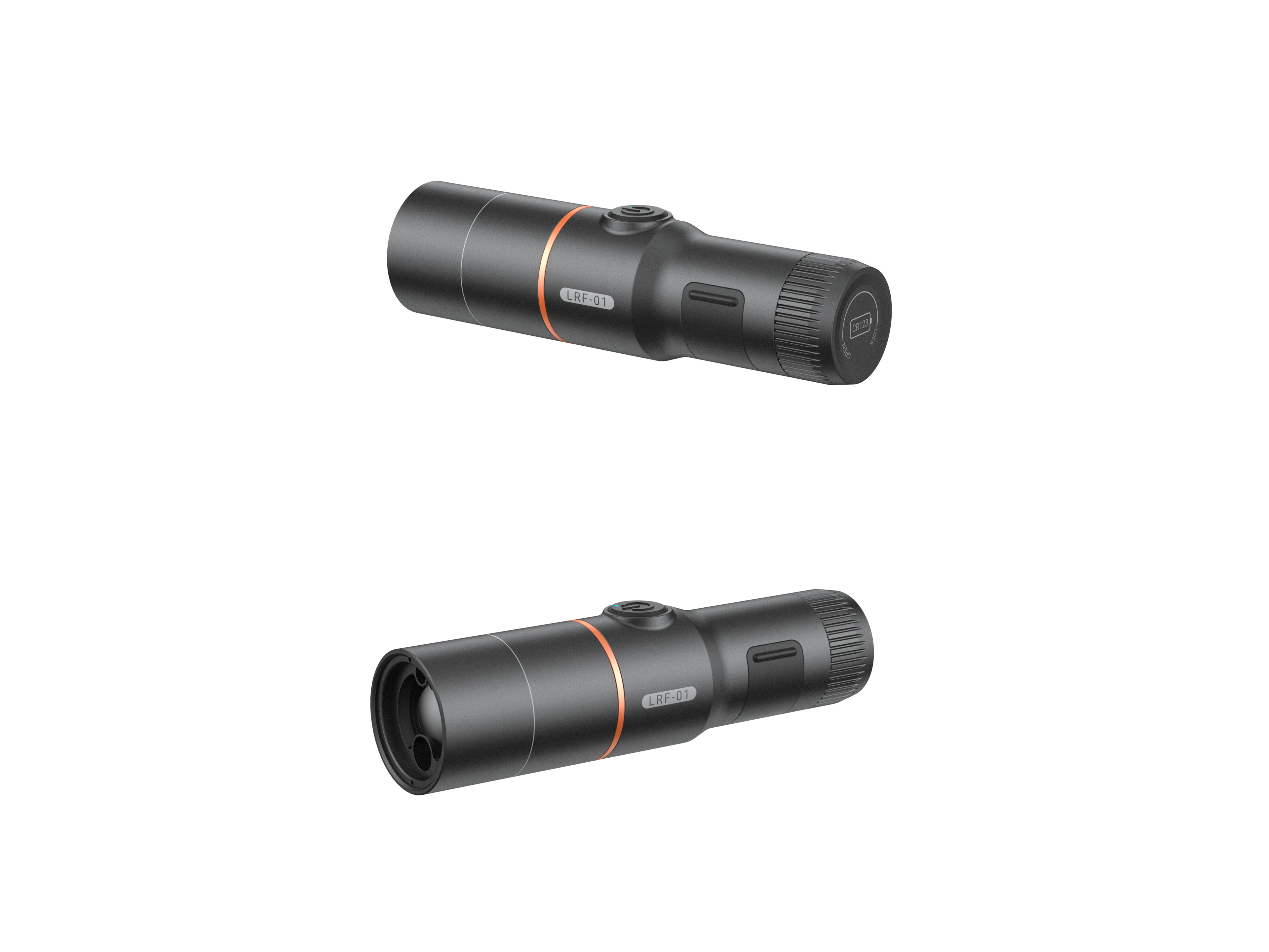 Rix LRF For L3/L6 Thermal scopes. – Nightskygearoptics