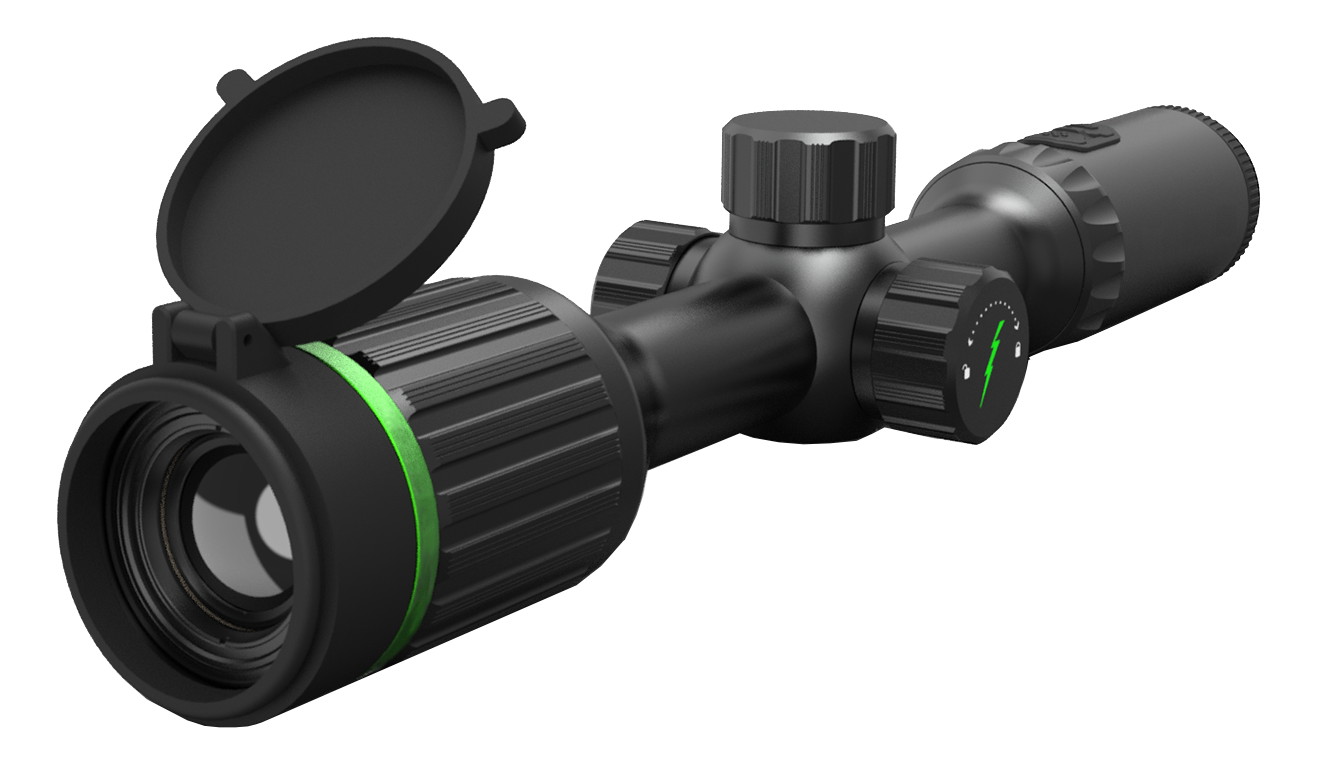 Alpha 35 or 50 – Nightskygearoptics